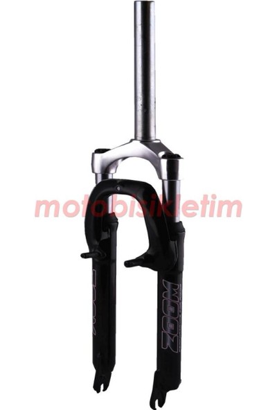 Motobisikletim Bisiklet 26 Jant Oversize Ön Maşa Disk Uyumlu Dişsiz Paso