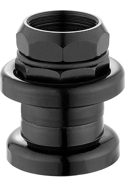 Motobisikletim Shunfeng Furş Boğaz Bilya Yatağı Köşeli Bisiklet [siyah] Kutulu