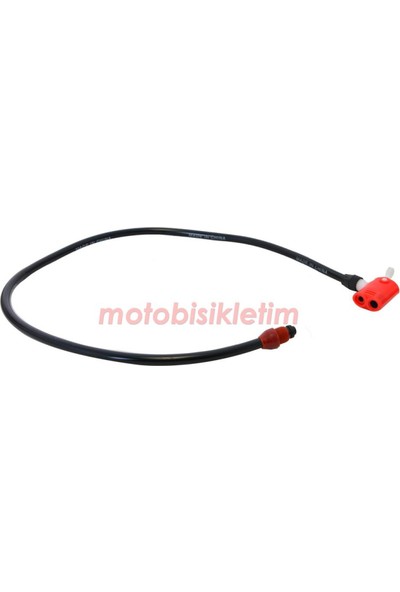 Motobisikletim Alüminyum Pompa Hortumu [a/v-F/v] Uyumlu