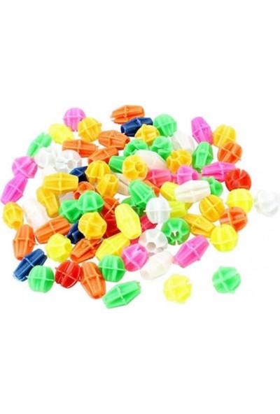 Motobisikletim Tekli Boncuk Bisiklet Jant Süsü [1 Paket]