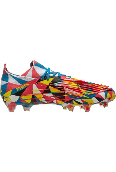 Adidas Predator Edge Geometric.1 Çim Saha Krampon GX3909
