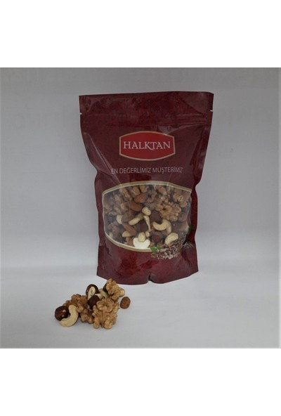 Halktan Naturel Ara Öğün Paketi 250 gr Halktan Naturel Ara Öğün Paketi 250 gr