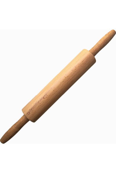 Deepowls Döner Merdane Ahşap