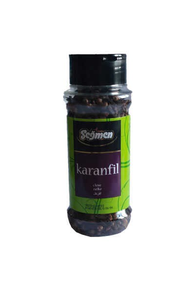 Seğmen Karanfil Pet 70 gr Seğmen Karanfil Pet 70 gr