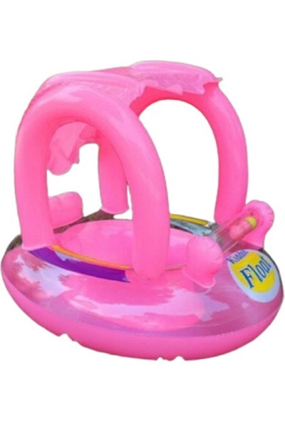 Intex Gölgelikli Bebek Simidi - Baby Float Intex Gölgelikli Bebek Simidi - Baby Float