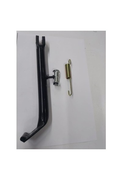 Mert Motors Kuba-Cg-Agk-Mondial-Çelik-Falcon Yan Ayaklık Vida Yay Set Komple Mert Motors Kuba-Cg-Agk-Mondial-Çelik-Falcon Yan Ayaklık Vida Yay Set Komple