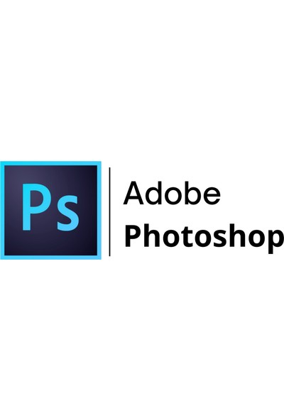 Adobe Photoshop 2022 Dijital Lisans Adobe Photoshop 2022 Dijital Lisans