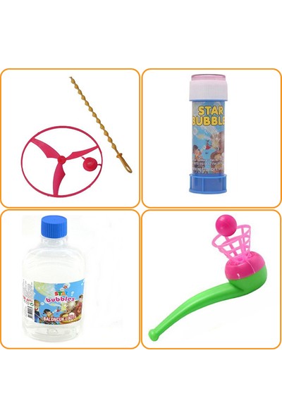 4lü Yaz Oyuncağı Köpüklü Üflemeli Baloncuk Suyu (Baloncuk Solüsyonu) 500 Ml,ufo Pervane Uçan Fırfır,üflemeli Top Oyuncak,köpüklü Üflemeli Baloncuk Boncuklu, 4lü Yaz Oyuncağı Köpüklü Üflemeli Baloncuk Suyu (Baloncuk Solüsyonu) 500 Ml,ufo Pervane Uçan Fırfır,üflemeli Top Oyuncak,köpüklü Üflemeli Baloncuk Boncuklu,