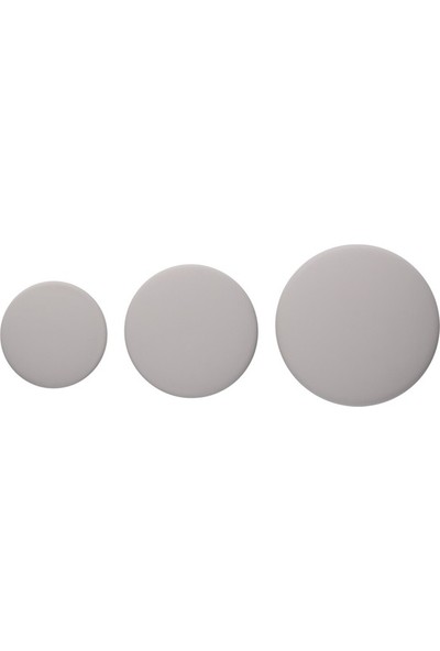 Ducil 3pcs Xıaomı Youpın Jordan & Judy CD100-L Silikon Plastik Duvarı Duvarı Dağıtma Elbiseleri Havalı Havlu Tutucusu - Gri (Yurt Dışından) Ducil 3pcs Xıaomı Youpın Jordan & Judy CD100-L Silikon Plastik Duvarı Duvarı Dağıtma Elbiseleri Havalı Havlu Tutucusu - Gri (Yurt Dışından)