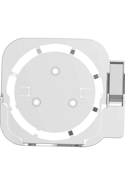 Waysle Apple Tv Için Tv Dağı 2nd 3rd 4 6. Nesil Braketi Raf Beyaz (Yurt Dışından) Waysle Apple Tv Için Tv Dağı 2nd 3rd 4 6. Nesil Braketi Raf Beyaz (Yurt Dışından)