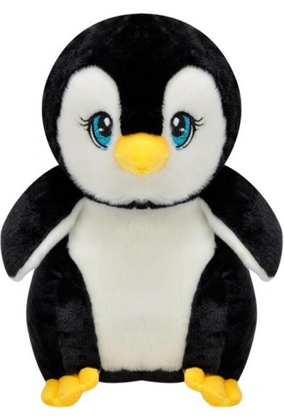 Aykü Alkan Penguen 28 cm Pelüş Oyuncak