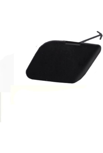 OEM Honda Jazz Çeki Demir Kapağı 2012 - 2014 OEM Honda Jazz Çeki Demir Kapağı 2012 - 2014
