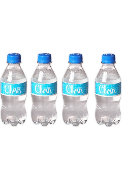 Elvan Gazoz Karışık Meyve Aromalı 250 ml 4 Lü Paket Elvan Gazoz Karışık Meyve Aromalı 250 ml 4 Lü Paket
