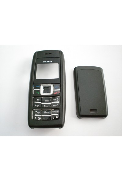 Kotenart Nokia 1600 Kapak ve Tuş Takımı