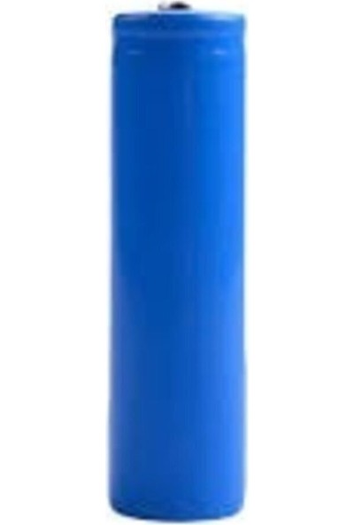 3,7 Volt Pil 3800 Mah LC-18650 Şarjlı Pil NANOPRO1933-1 3,7 Volt Pil 3800 Mah LC-18650 Şarjlı Pil NANOPRO1933-1