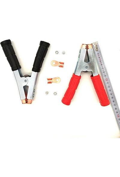 Carub Akü Takviye Pensesi Izoleli Takım Carub Akü Takviye Pensesi Izoleli Takım