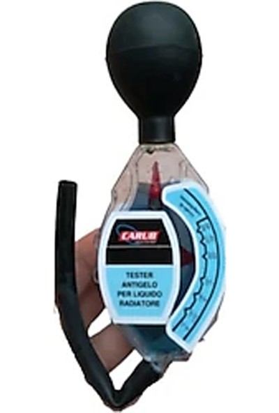 Carub Antifriz Ölçme Cihazı Bome Carub Antifriz Ölçme Cihazı Bome