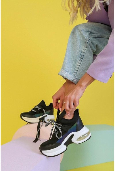 Erdal Koçyiğit 4010 Air Max Taban Spor Ayakkabı Erdal Koçyiğit 4010 Air Max Taban Spor Ayakkabı