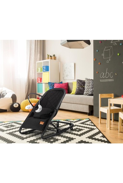 Baby Door Leo 3 Kademeli Oyuncaklı Sallanır Ana Kucağı Baby Door Leo 3 Kademeli Oyuncaklı Sallanır Ana Kucağı