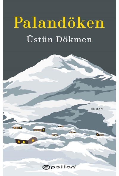 Palandöken - Üstün Dökmen