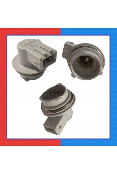 Dkmc Group Volkswagen Polo 1996-1999 Model Arası Ön Sinyal Ampul Duyu (Adet) 6K0953123B Dkmc Group Volkswagen Polo 1996-1999 Model Arası Ön Sinyal Ampul Duyu (Adet) 6K0953123B