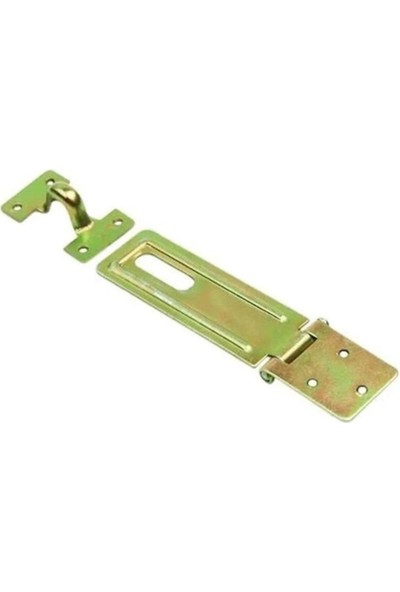 Hok Sandık Askısı No 35 35X115 1 Adet