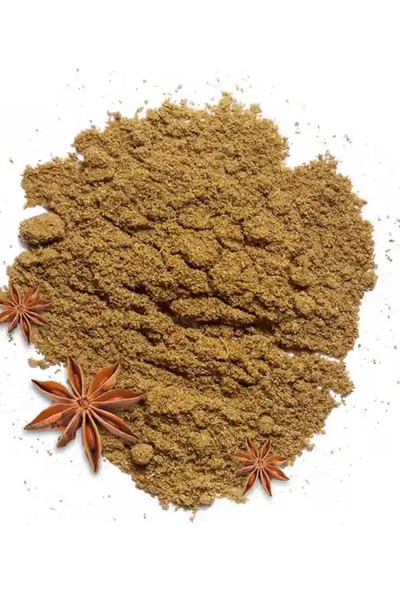 Halloumoğlu Anason Tozu 300 gr