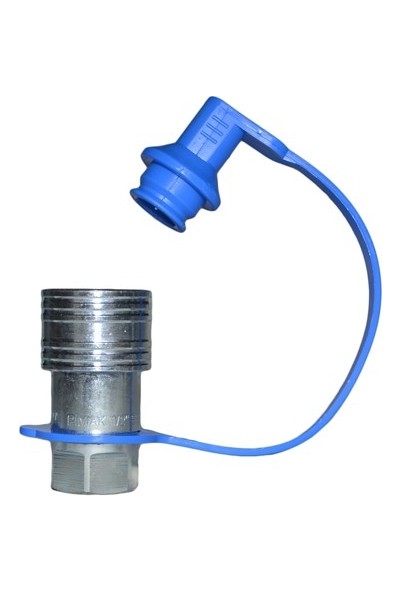 Pimak Massey Ferguson Newholland Damper Adaptörü Dişi Pimak Massey Ferguson Newholland Damper Adaptörü Dişi