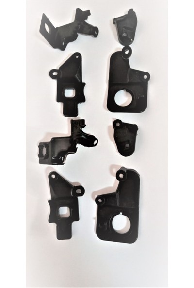 Say Cıtroen C5 (8 Parça)Far Tamir Kiti Say Cıtroen C5 (8 Parça)Far Tamir Kiti