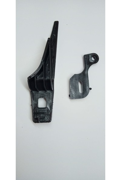 Say FF-300 Ford Fıesta Sağ (2 Parça)Far Tamir Kiti Say FF-300 Ford Fıesta Sağ (2 Parça)Far Tamir Kiti