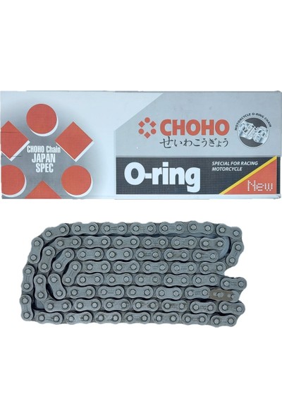 Choho Cf Moto Nk 250 Oringli Teker Zinciri Cho Choho Cf Moto Nk 250 Oringli Teker Zinciri Cho
