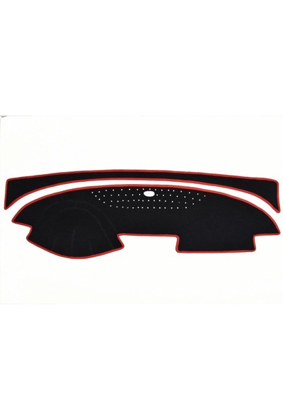 Bam Grup Volkswagen Passat 2007-2012 Modelleri Için Uygun Torpido Koruma Halısı Siyah Bam Grup Volkswagen Passat 2007-2012 Modelleri Için Uygun Torpido Koruma Halısı Siyah