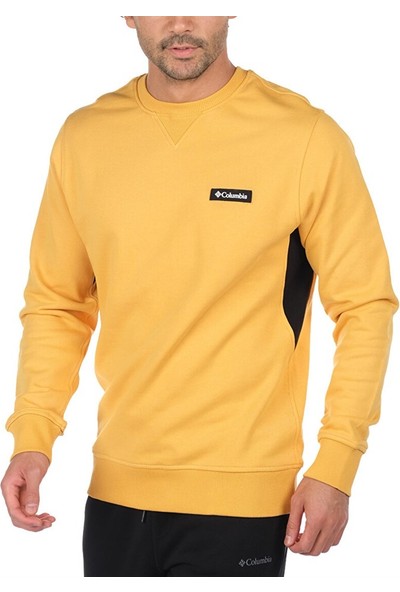 Columbia 90S Bugasweat Crew Unisex Sweatshirt