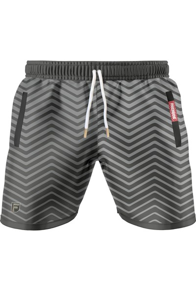 Freesıde Area Outsıde Training Shorts Freesıde Area Outsıde Training Shorts