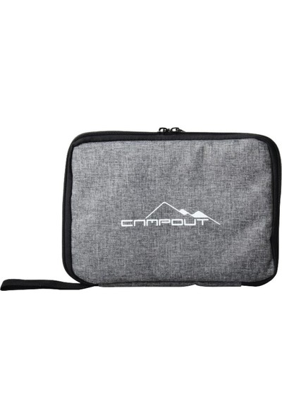 Nurgaz Kablo ve Elektronik Eşya Çantası