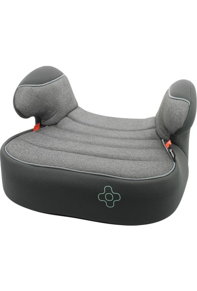 Comfymax Platinium 15-36KG Yükseltici / Oto Koltuğu - Grey Comfymax Platinium 15-36KG Yükseltici / Oto Koltuğu - Grey