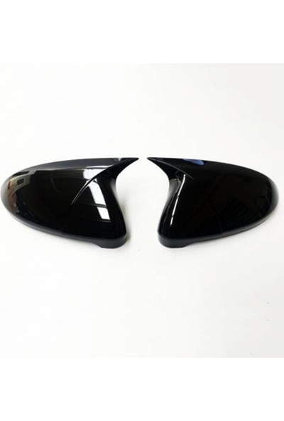 DNO Ford Fiesta Mk6 Yarasa Ayna Kapağı 2008-2017 DNO Ford Fiesta Mk6 Yarasa Ayna Kapağı 2008-2017