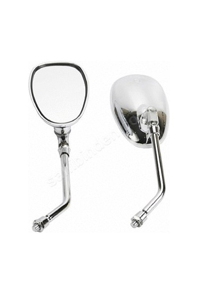 Mondial Mct 250 Ayna Takımı Mondial Mct 250 Ayna Takımı