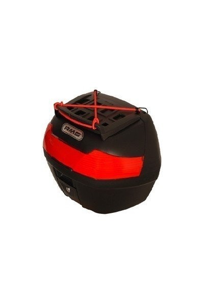 Rms Arka Çanta 35 L Topcase Rms Arka Çanta 35 L Topcase