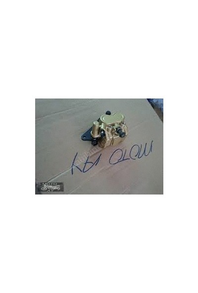 Honda Cbf 250 Ön Fren Alt Merkez