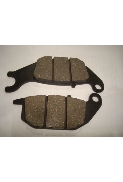 Hero Hunk Arka Fren Balatası