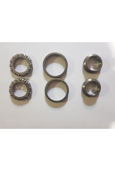 Joyride Hd 200 Maşa Furş Seti Joyride Hd 200 Maşa Furş Seti