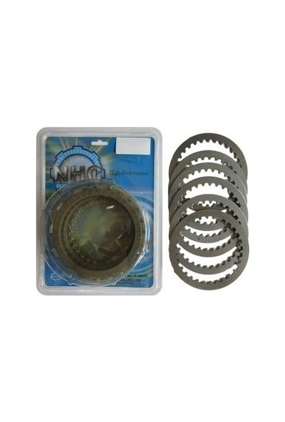 Xl 1000 Varadero Nhc Debriyaj Balata Sac Seti 03 11 Xl 1000 Varadero Nhc Debriyaj Balata Sac Seti 03 11