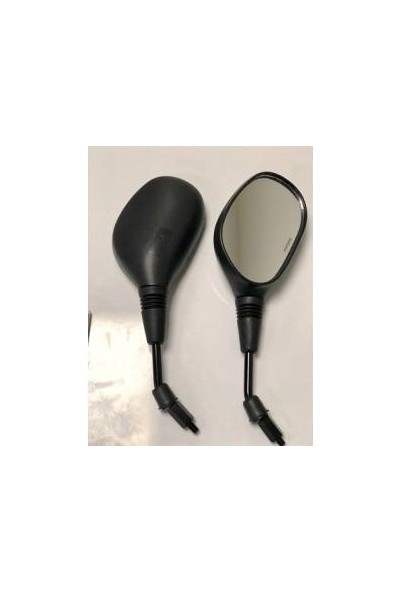 Honda Activa S Ayna Takımı