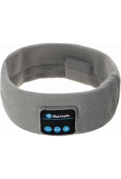 Call Aı Bluetooth Kulak Bandı Kulaklık - Gri (Yurt Dışından) Call Aı Bluetooth Kulak Bandı Kulaklık - Gri (Yurt Dışından)