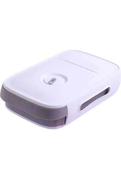 Çekmece Tipi Mutfak Kapaklı Saklama Kutusu (Yurt Dışından) Çekmece Tipi Mutfak Kapaklı Saklama Kutusu (Yurt Dışından)