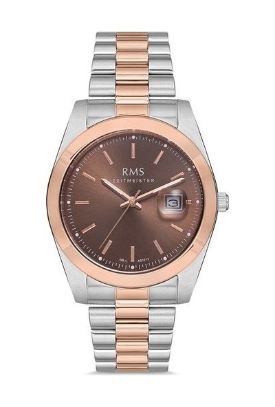 Grand Romanson Rms Grand Romanson GR.1.AG1213.18 Erkek Kol Saati