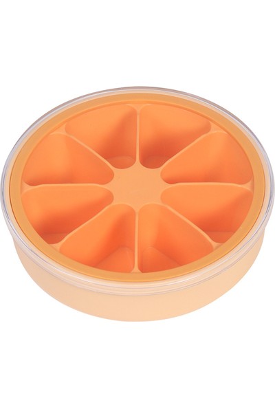 Yuvarlak Buz Kutusunu (Yurt Dışından)