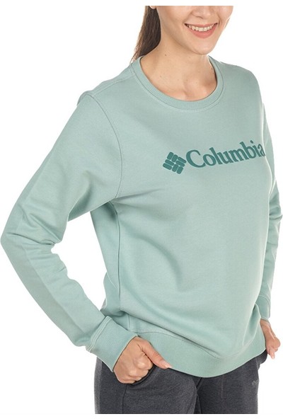 Columbia Csc W Bugasweat Kadın Sweatshirt