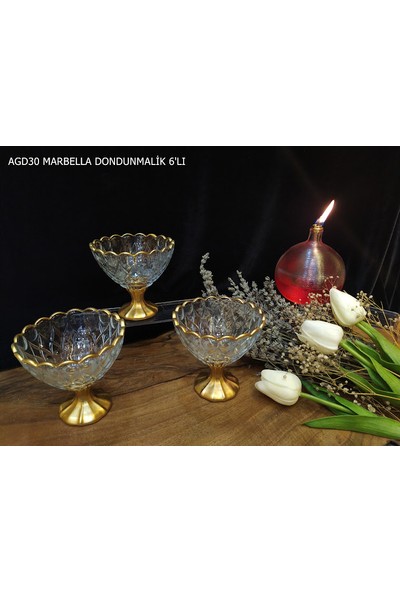 Partridge Store Dondurmalık 6lı Partridge Store Dondurmalık 6lı